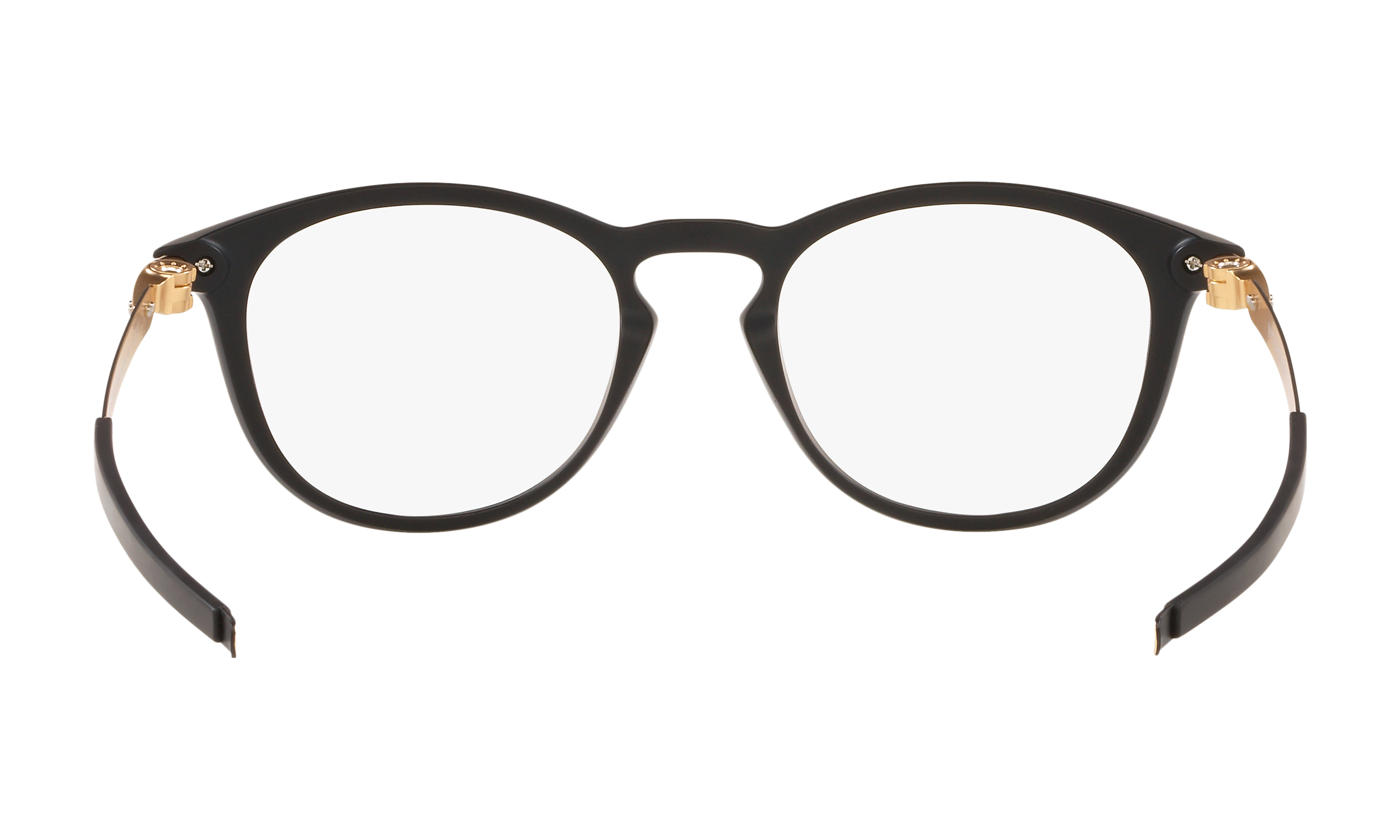 Oakley Pitchman™ R - Satin Black/Gold - OX8105-1950 | Oakley US Store ...