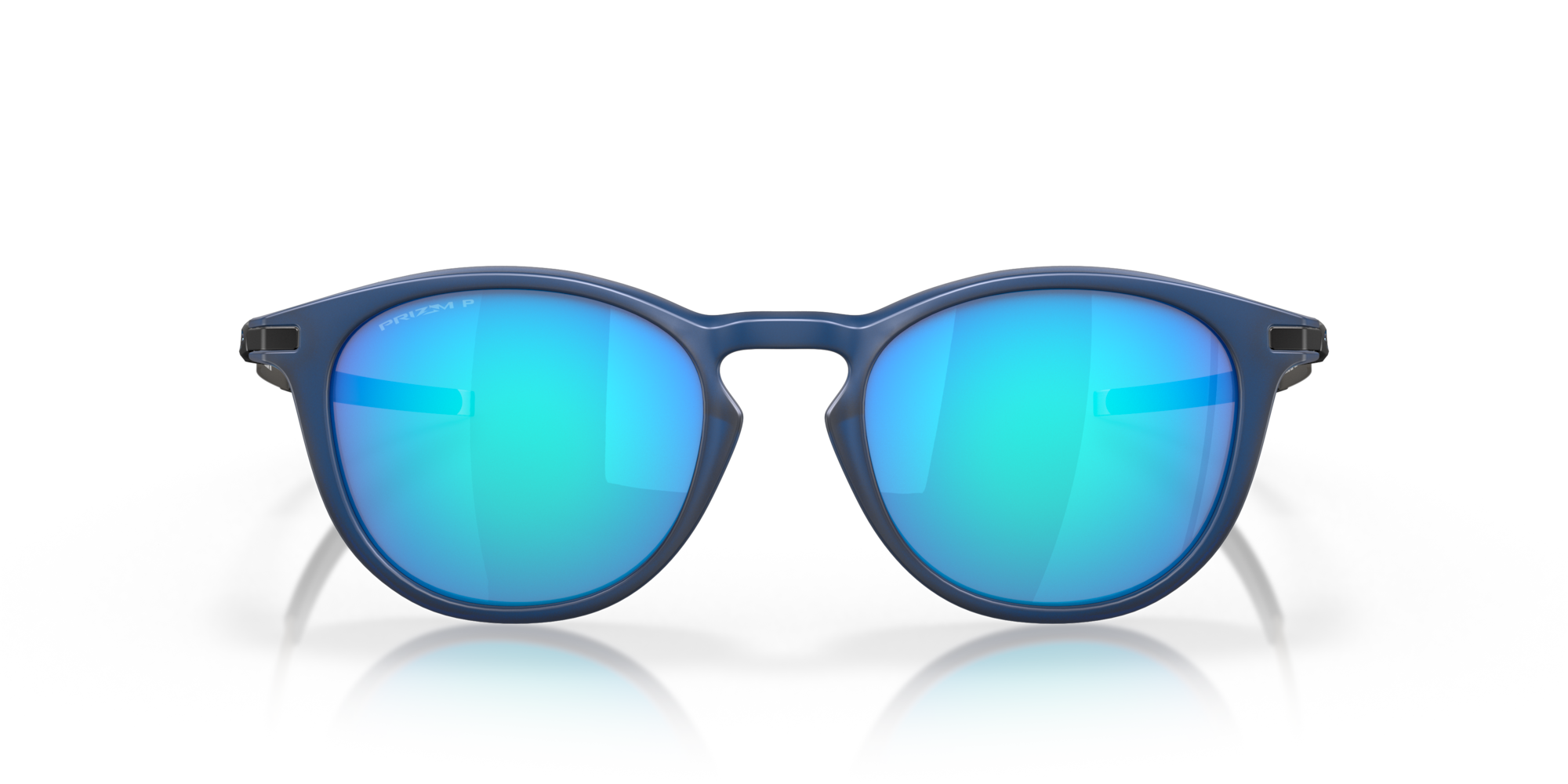 Pitchman™ R Matte Translucent Blue Sunglasses | Oakley® GB