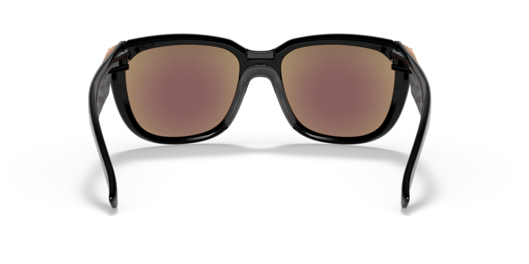 Rev Up™ Polished Black Sunglasses | Oakley® US
