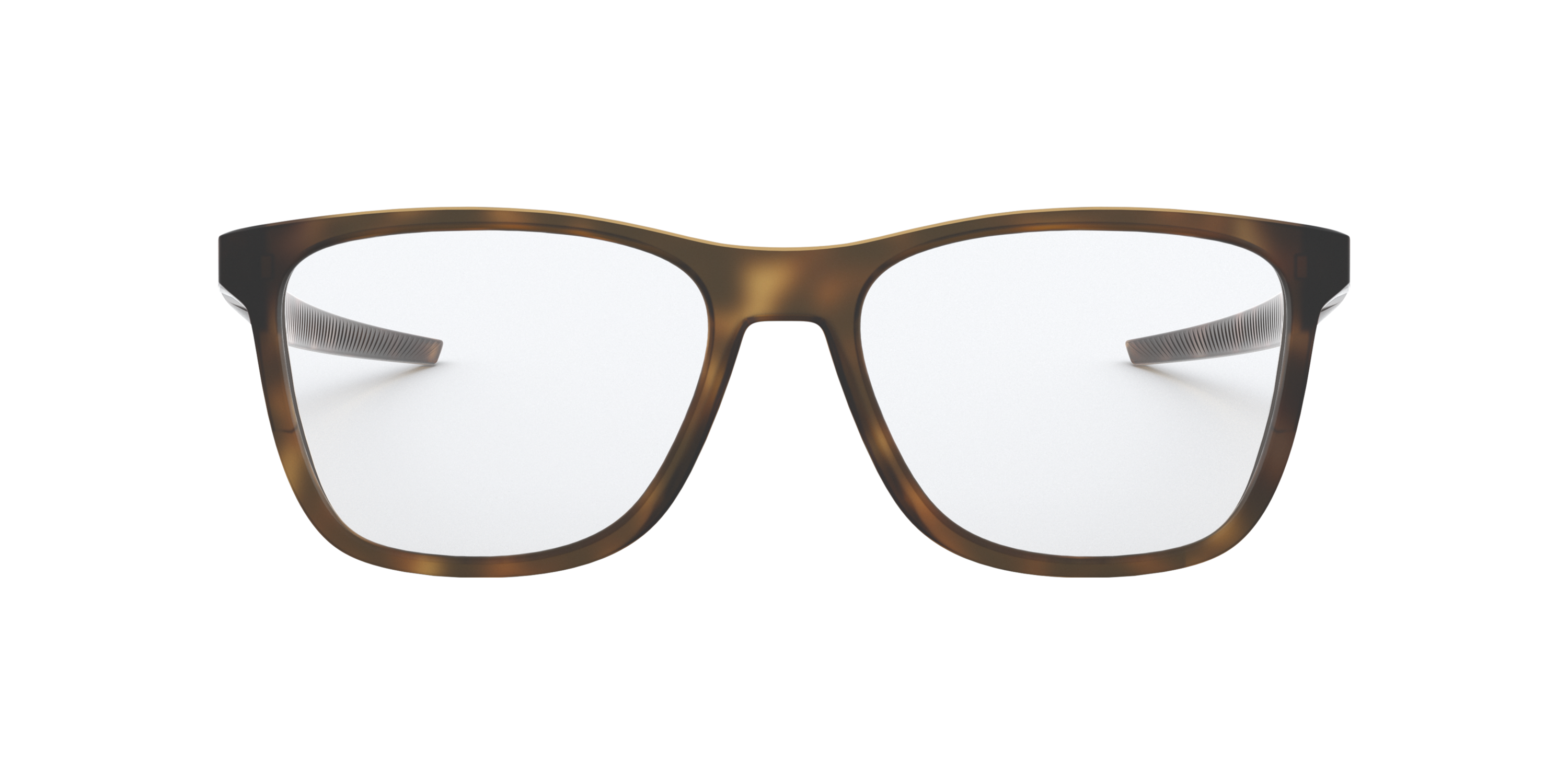 Centerboard Satin Brown Tortoise Eyeglasses | Oakley® US