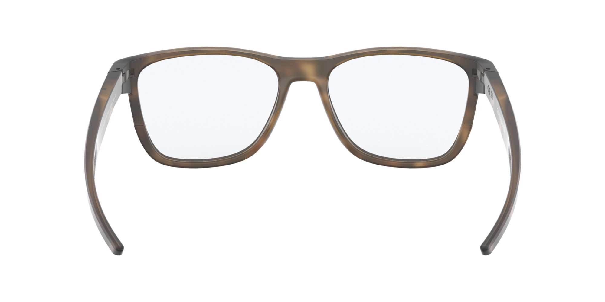 Centerboard Satin Brown Tortoise Eyeglasses | Oakley® US