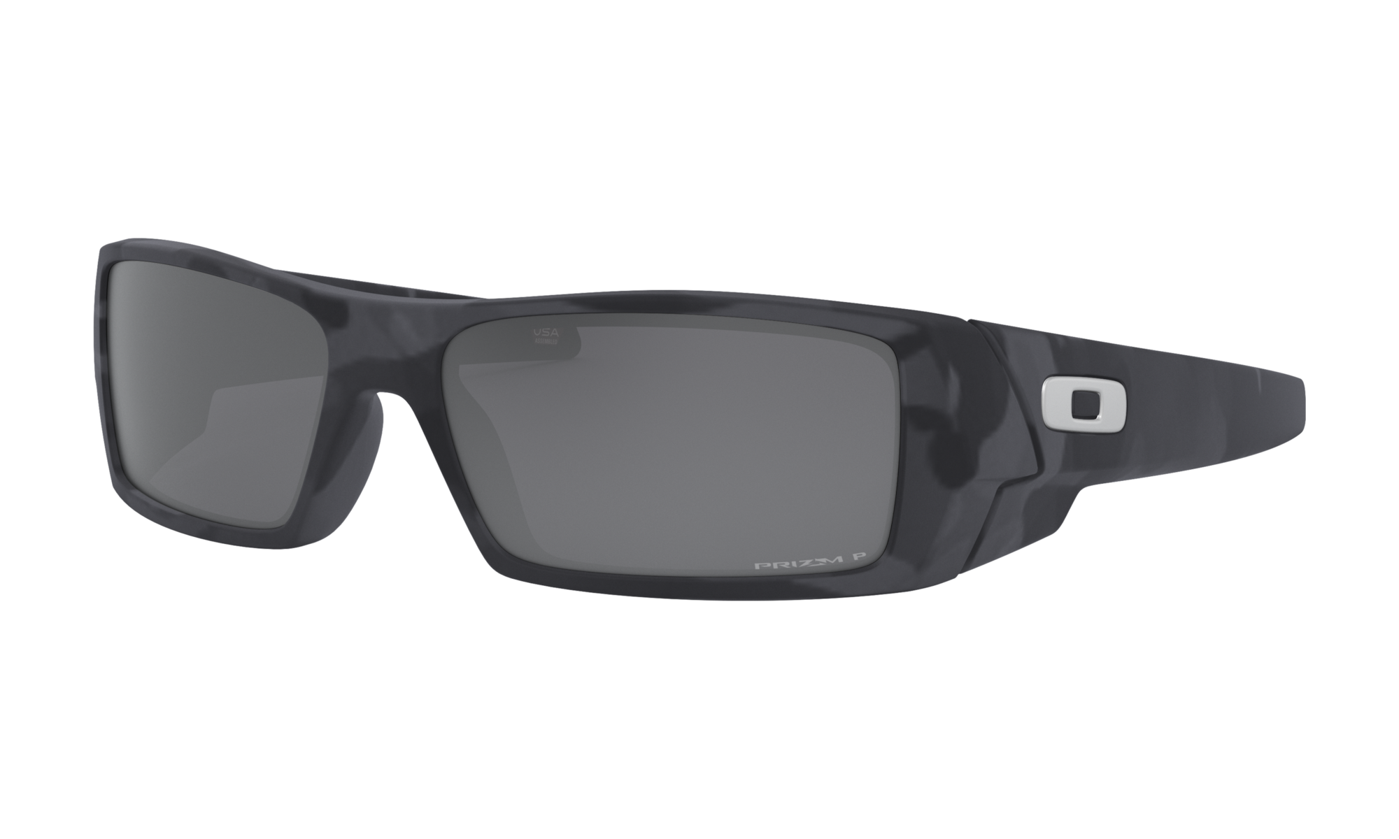 Oakley Gascan® - Matte Black Camo - - OO9014-6160 | Oakley BR Store ...
