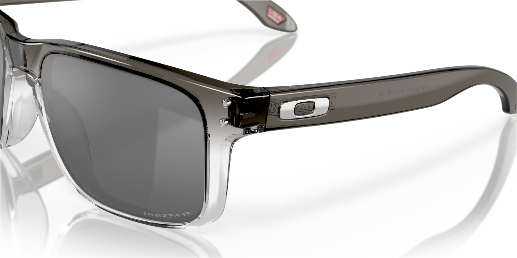 Holbrook™ Dark Ink Fade Sunglasses | Oakley® US