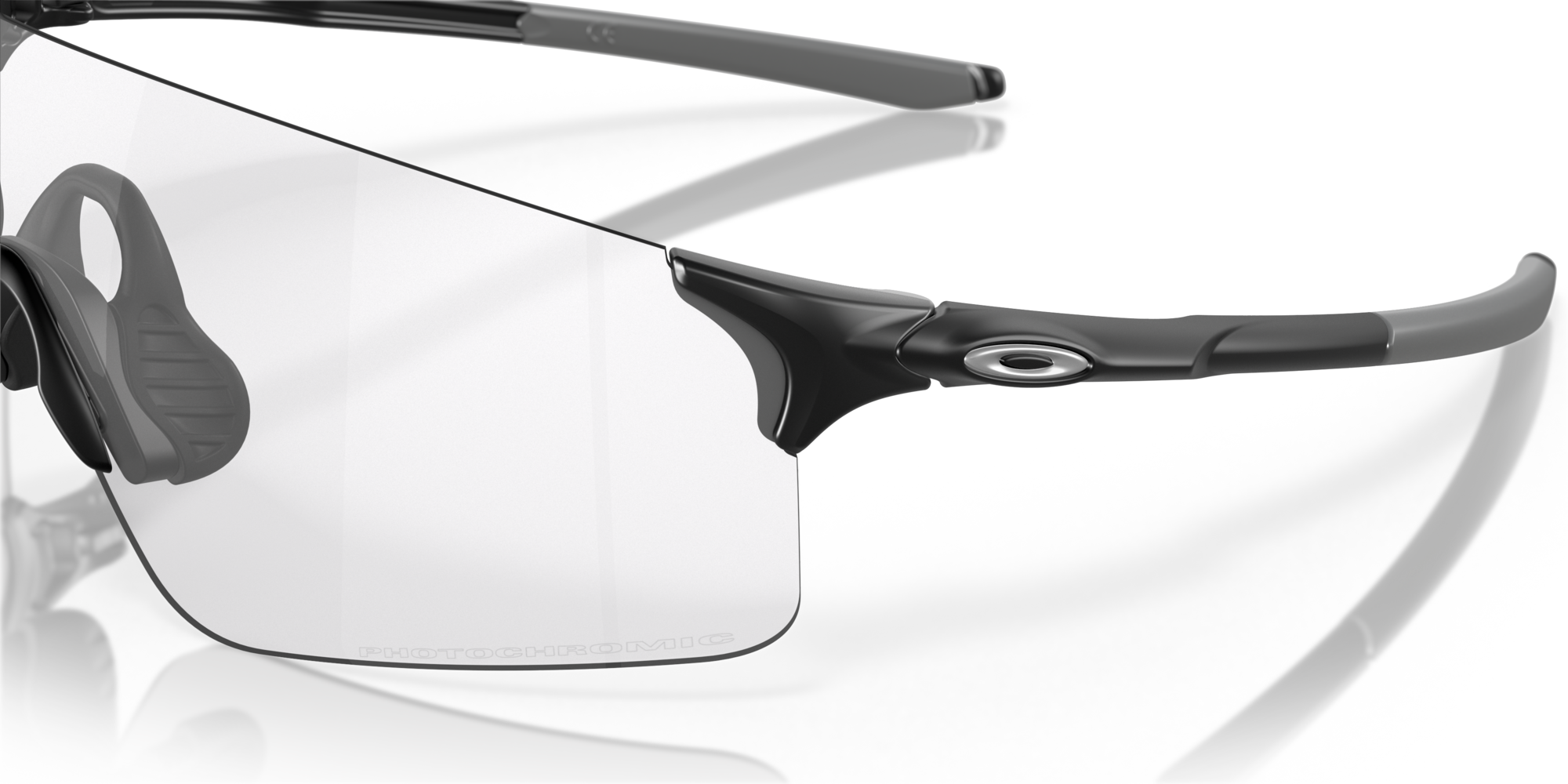 EVZero™ Blades Matte Black Sunglasses | Oakley® US