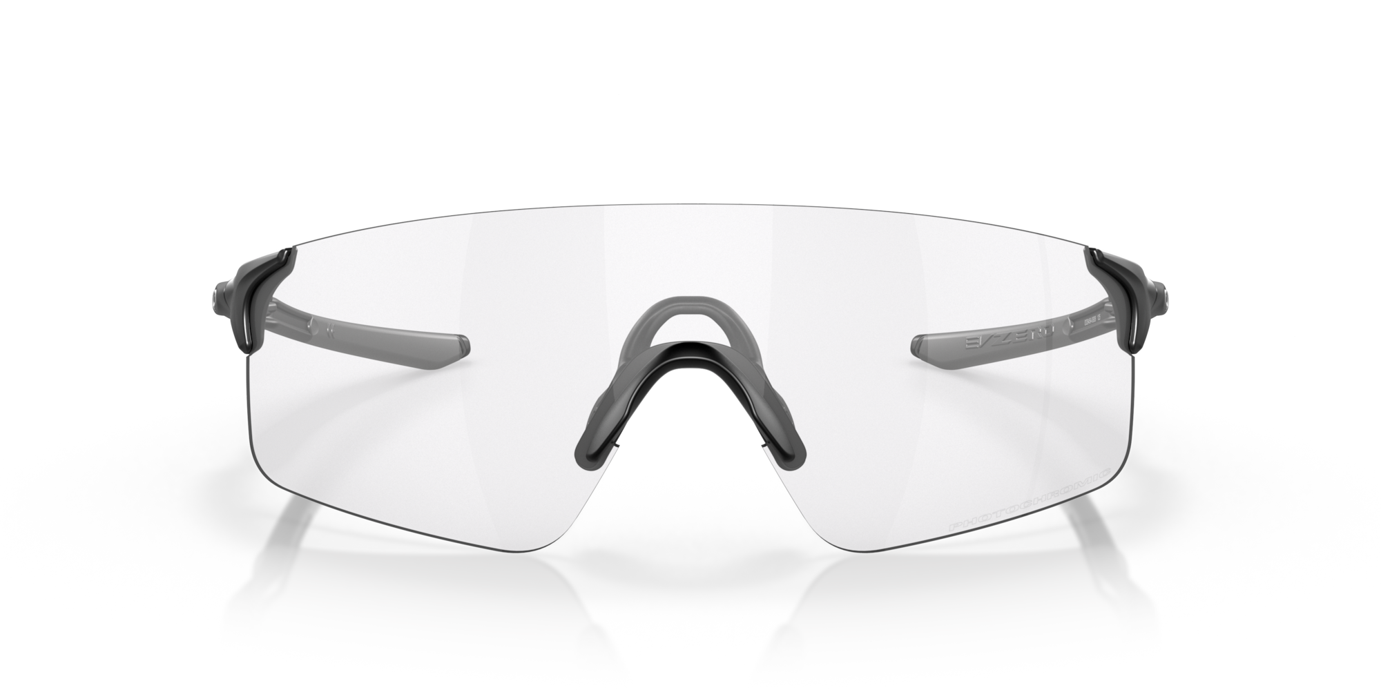 EVZero™ Blades Matte Black Sunglasses | Oakley® US