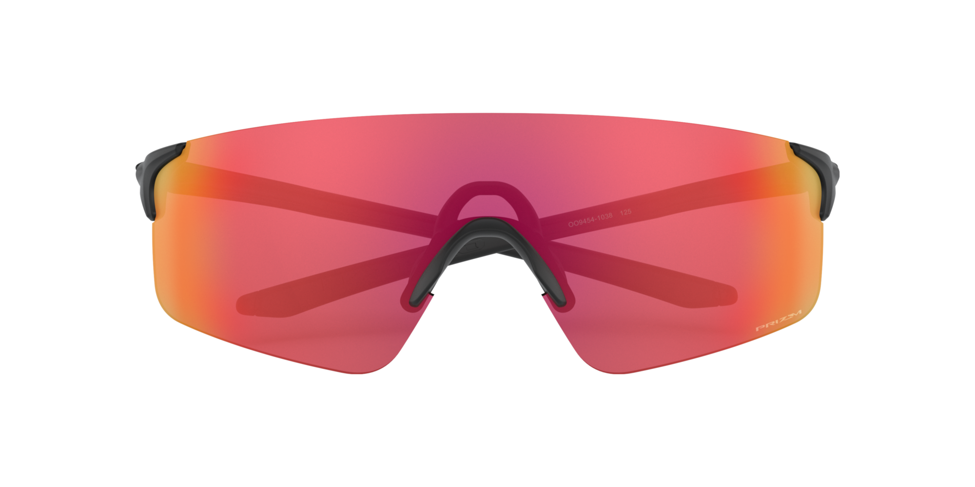 EVZero™ Blades Matte Black Sunglasses | Oakley® US