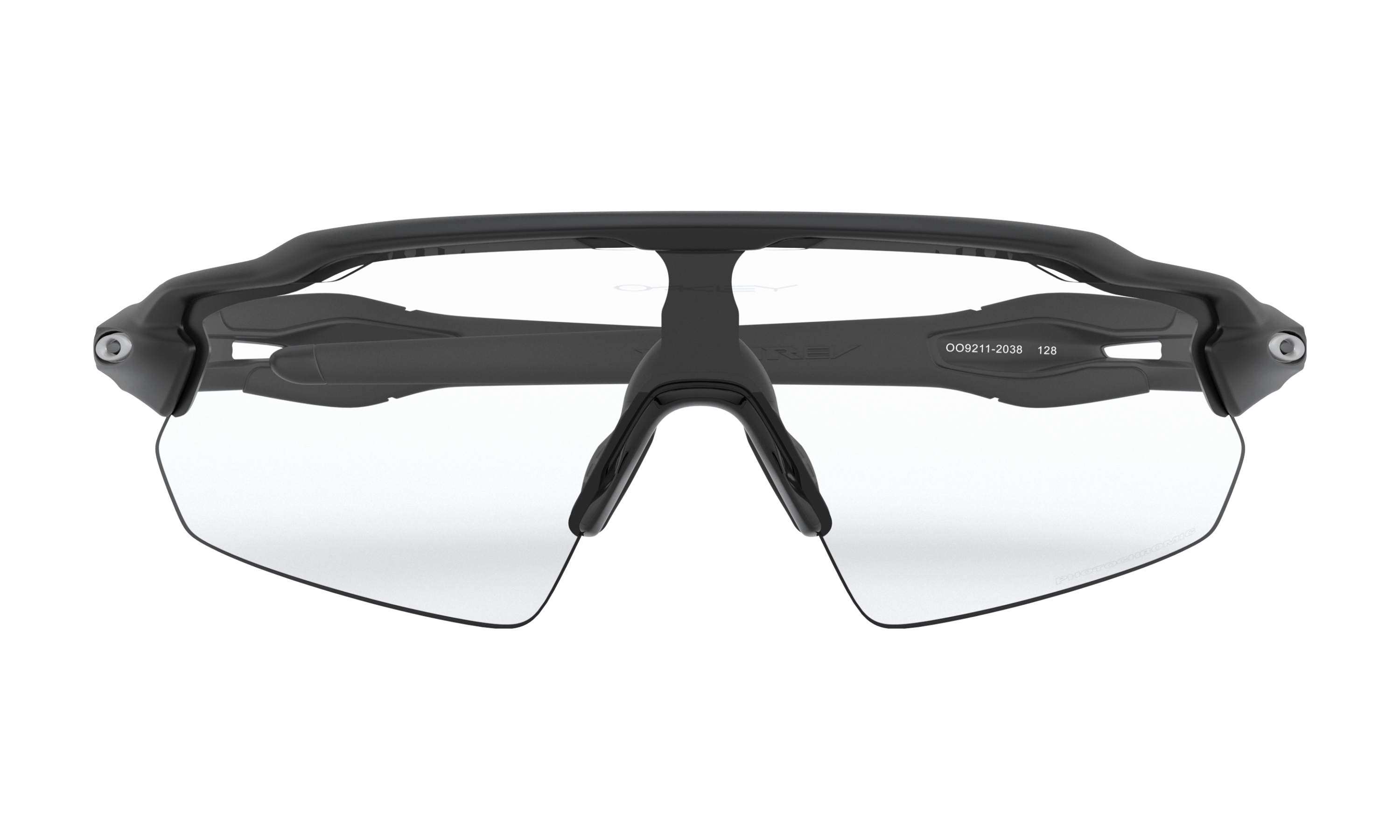 Oakley Radar® EV Pitch® - Matte Black - - OO9211-2038 | Oakley GB Store ...