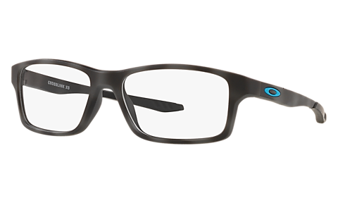 Eyeglasses Collection | Official Oakley Standard Issue US