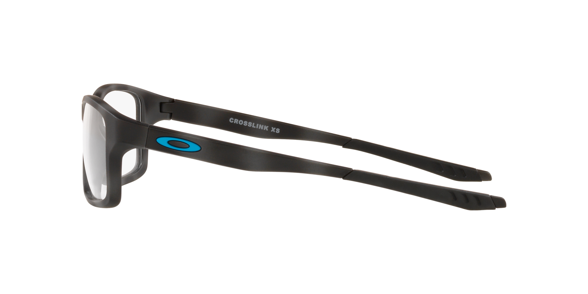 Crosslink® XS (Youth Fit) Satin Black Camo Eyeglasses | Oakley® US