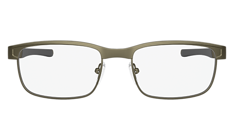 Military Prescription Eyeglasses | Official Oakley Standard Issue US
