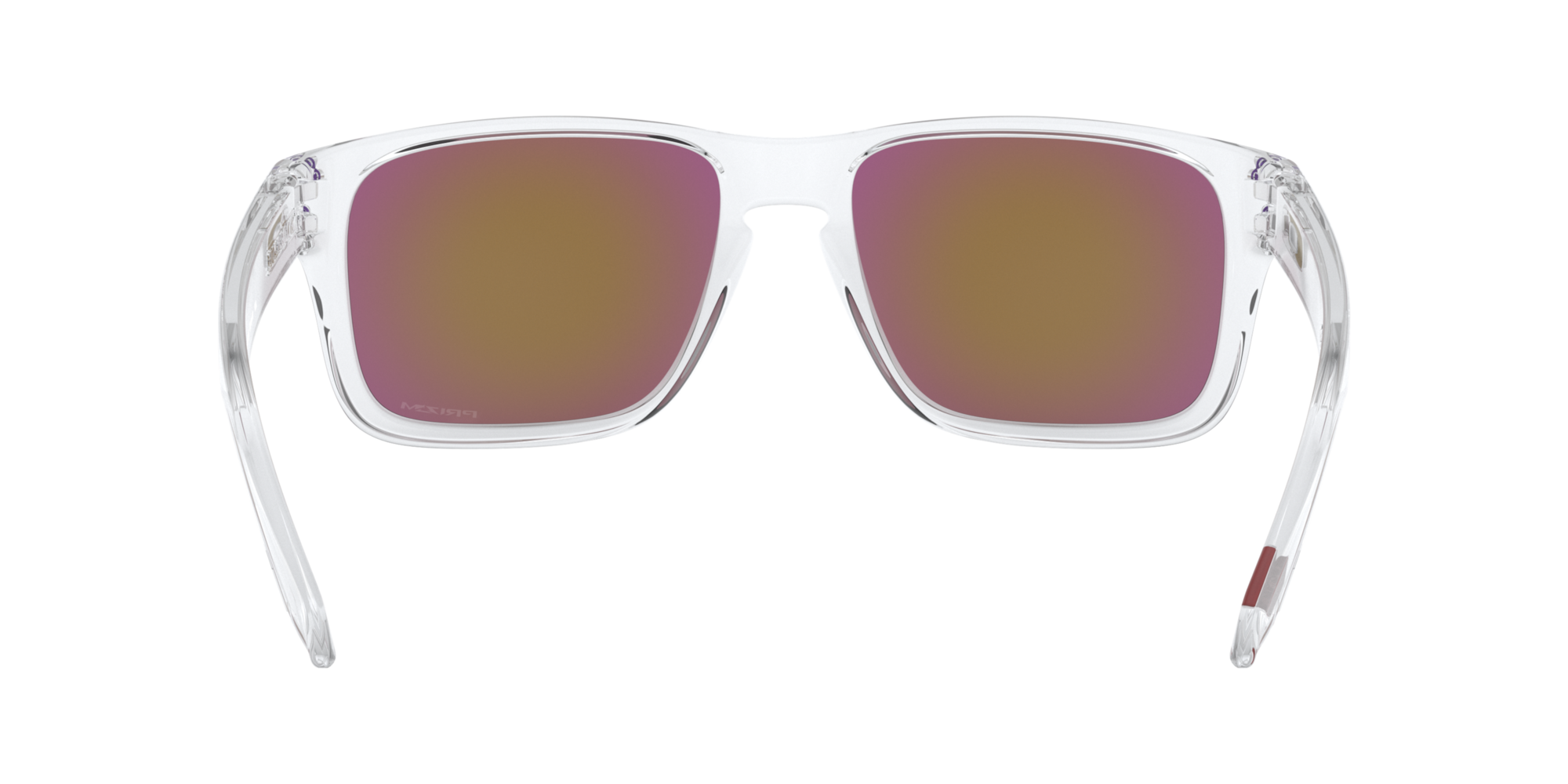 Holbrook™ XS (Youth Fit) Polished Clear Sunglasses | Oakley® US