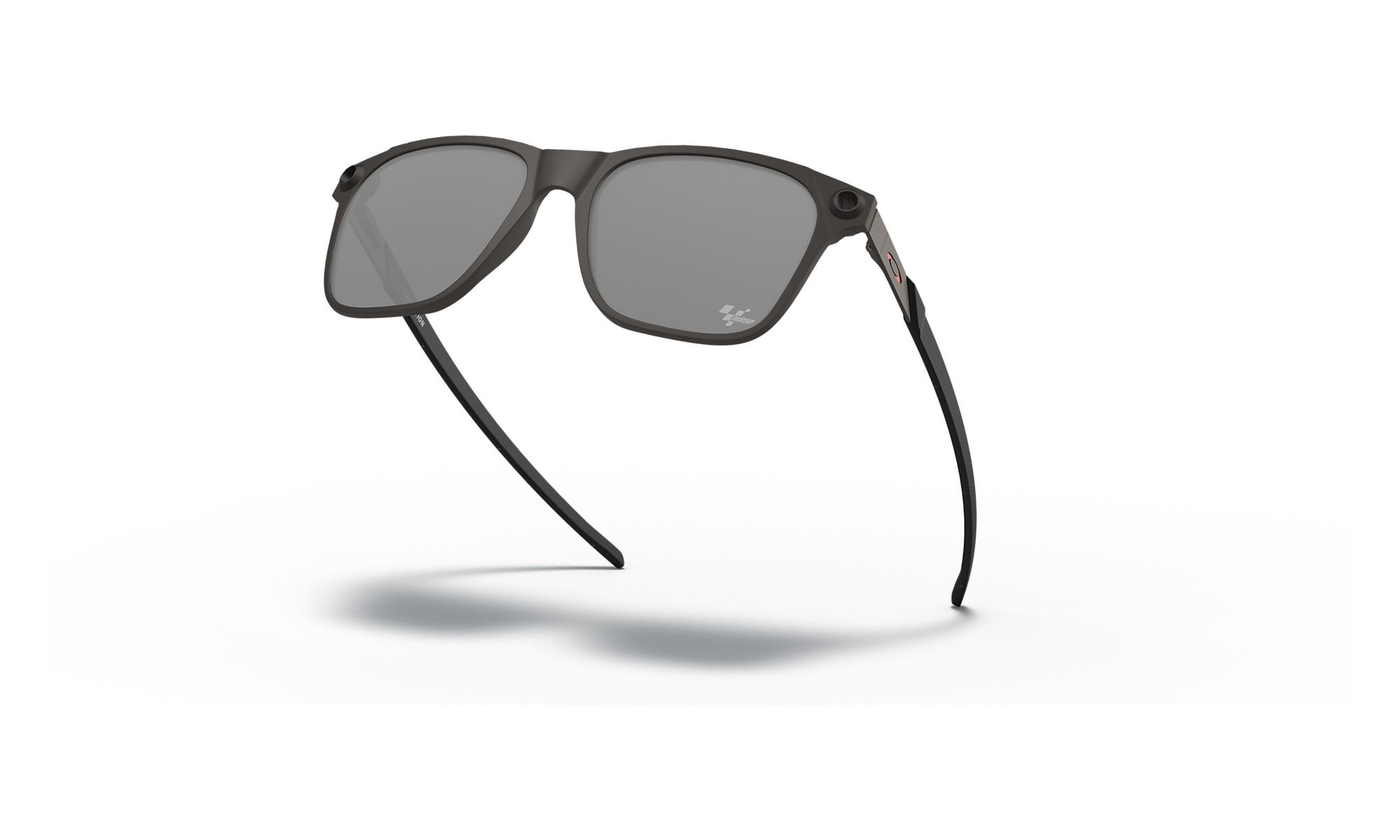 Apparition™ MotoGP™ Collection Matte Dark Grey Sunglasses | Oakley® US