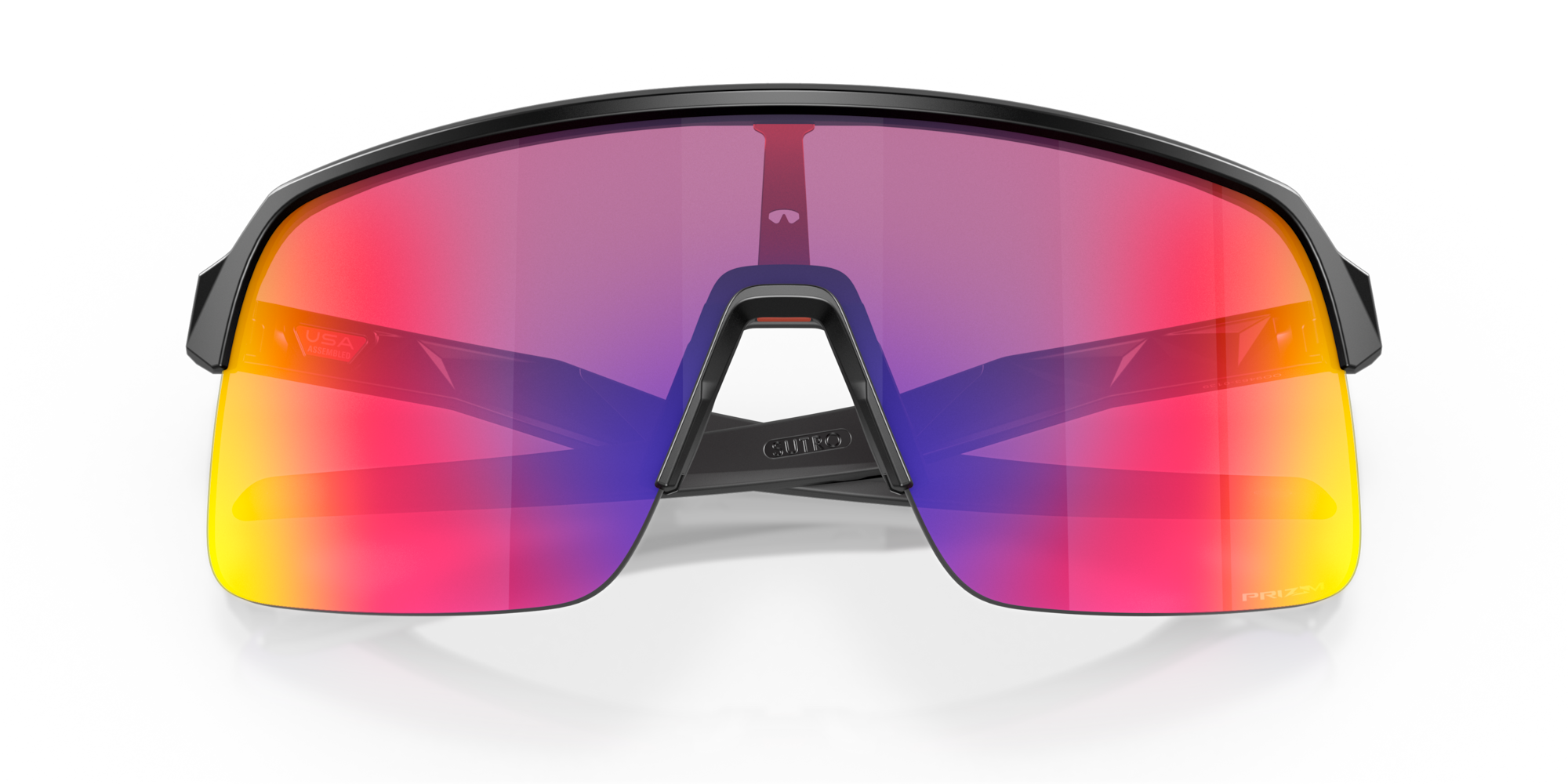 Sutro Lite Matte Black Sunglasses | Oakley® US
