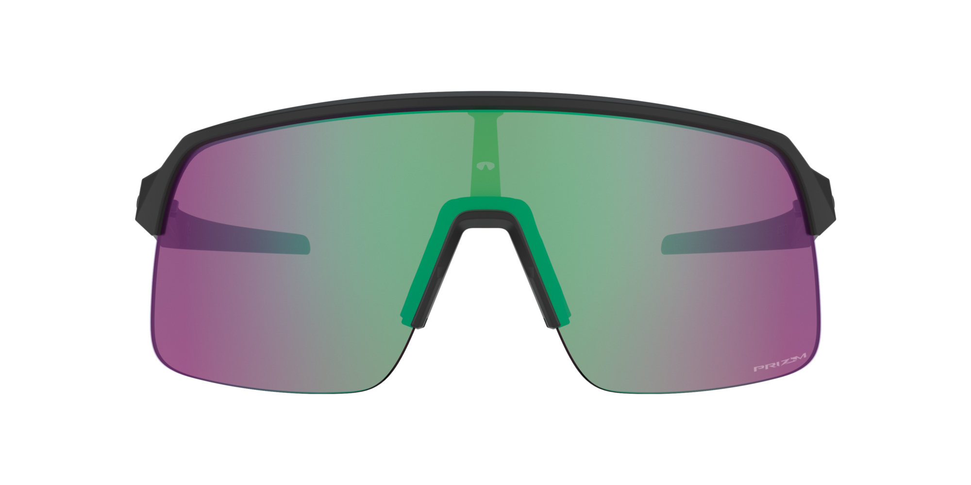 Sutro Lite Matte Black Sunglasses | Oakley® CA