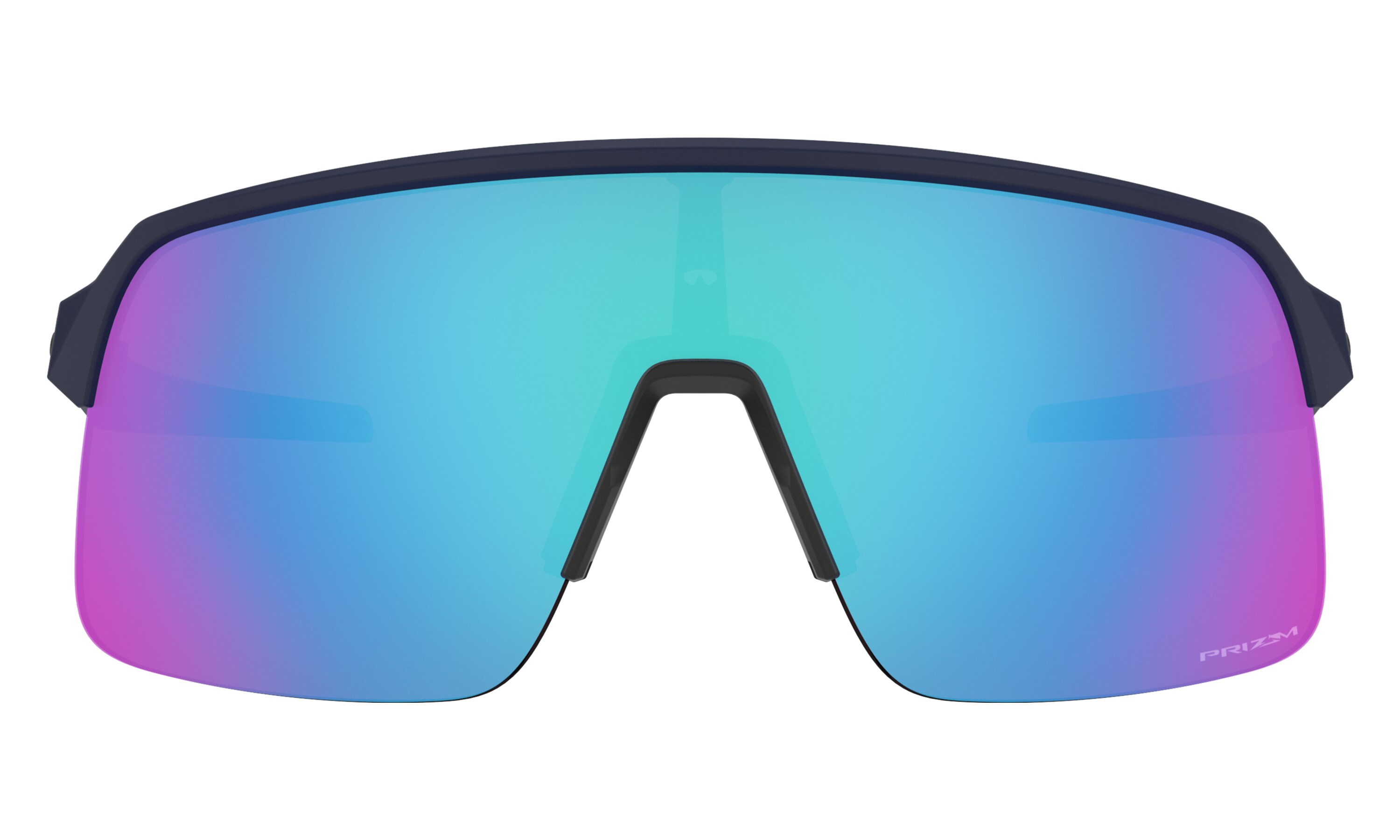 Sutro Lite Matte Navy Sunglasses | Oakley Standard Issue USA
