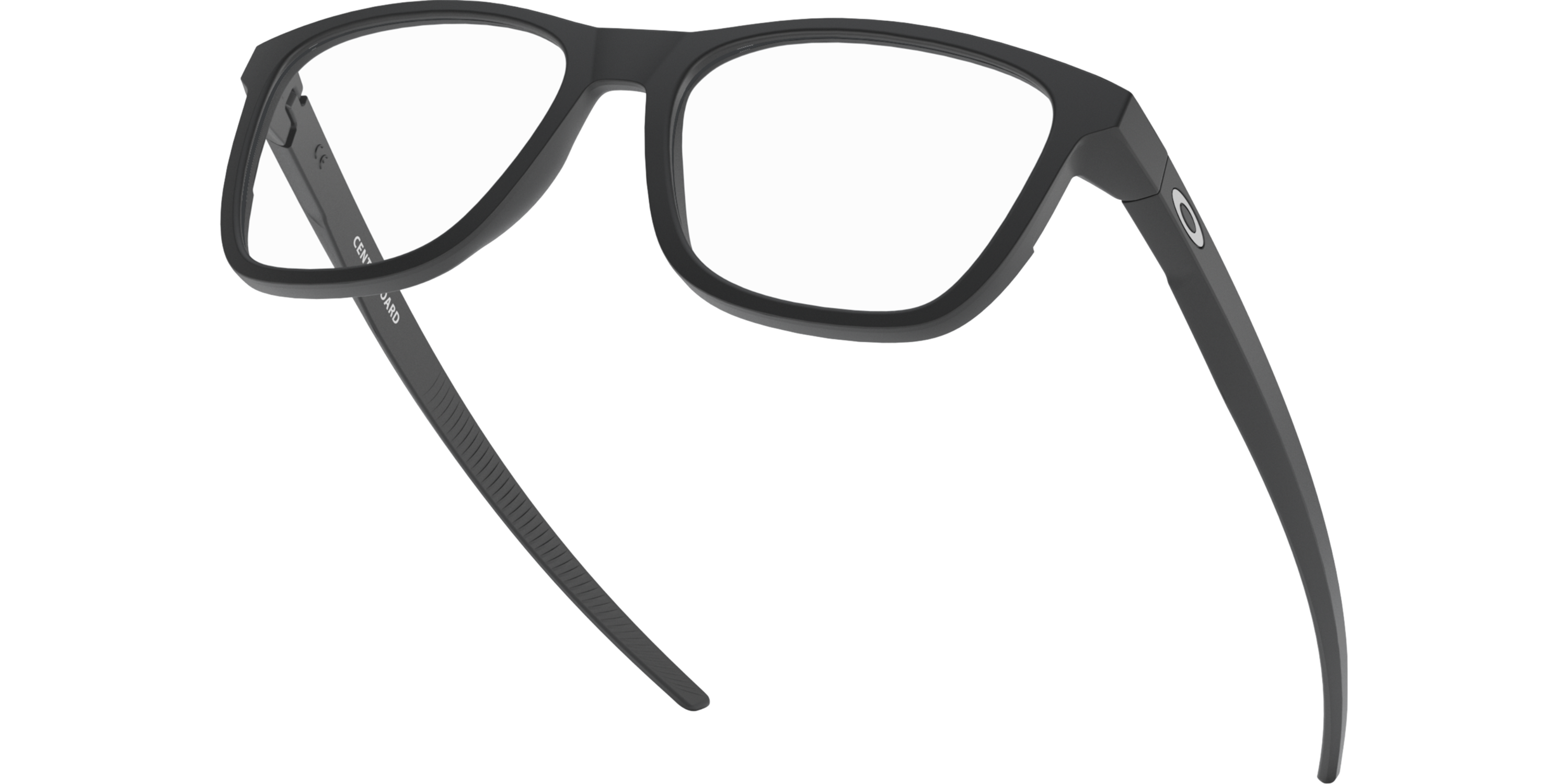Centerboard Satin Black Eyeglasses | Oakley® US | Official Oakley ...