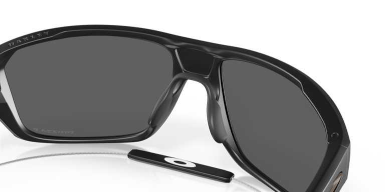 Split Shot Matte Black Sunglasses | Oakley® US