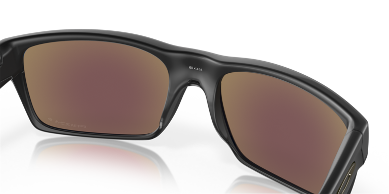 TwoFace™ Matte Black Sunglasses | Oakley® US