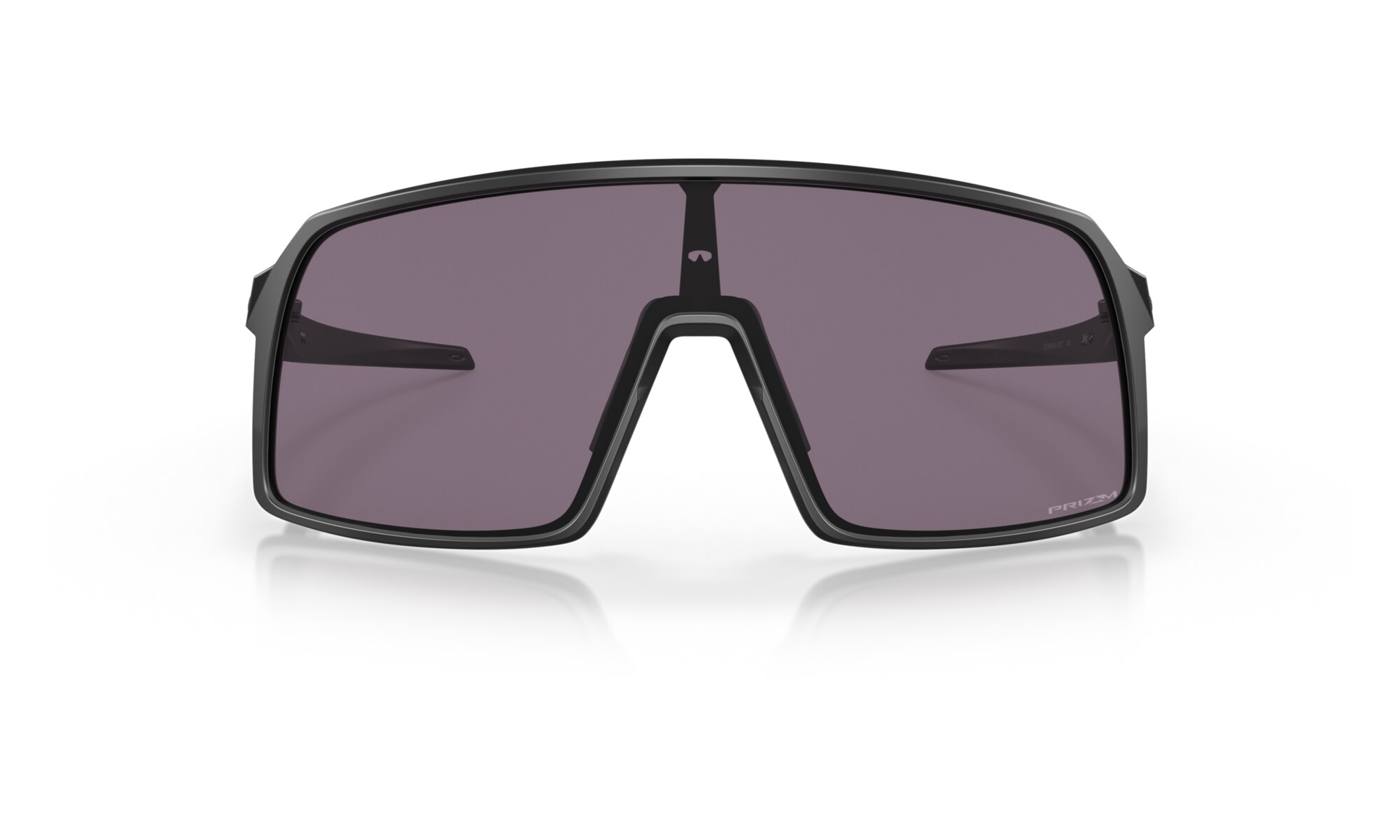 Standard Issue Sutro Matte Black Sunglasses | Oakley Standard Issue USA