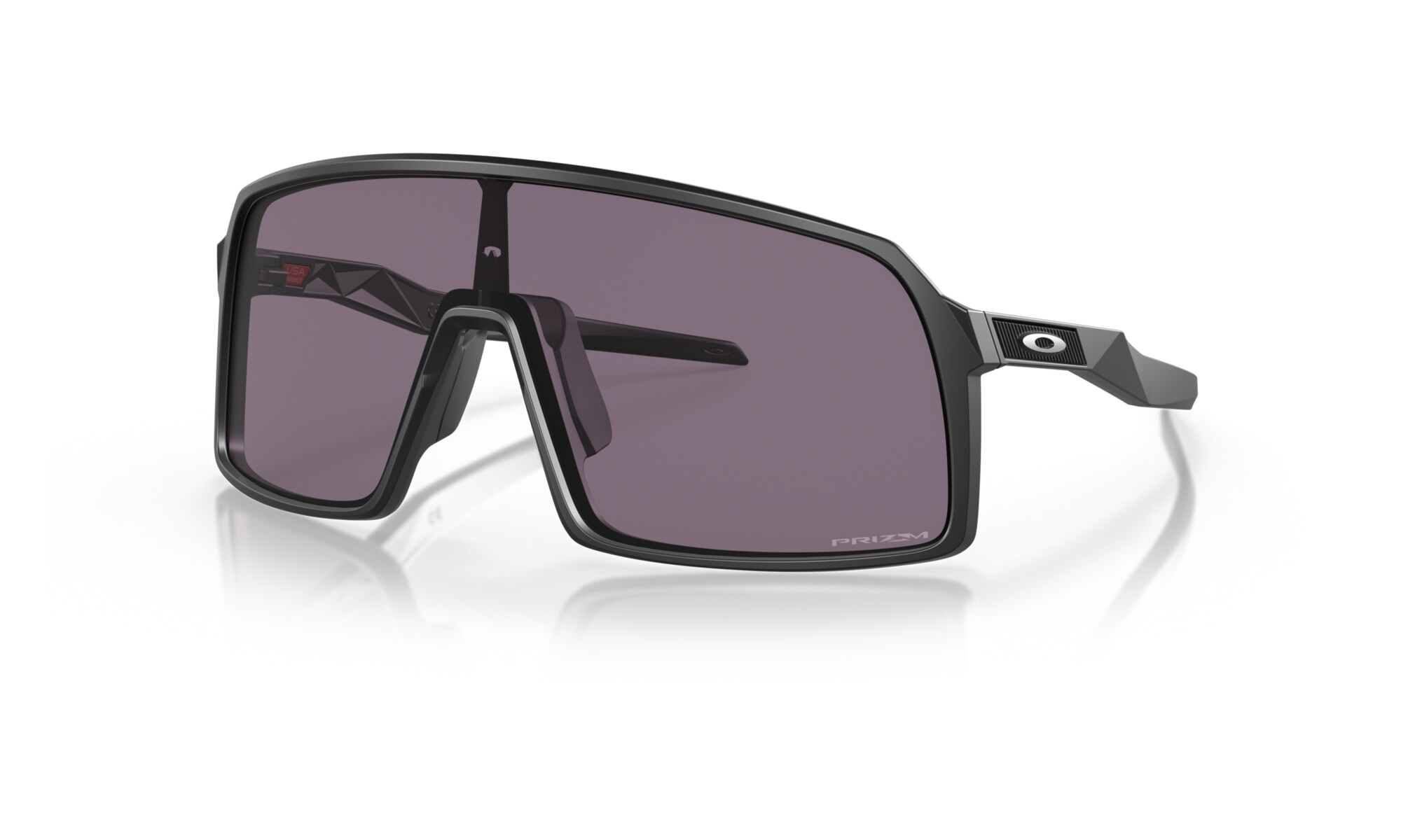 Standard Issue Sutro Matte Black Sunglasses | Oakley Standard Issue USA