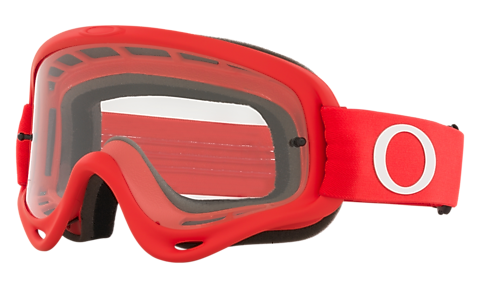Goggles - Military and Off-Duty | Official Oakley Standard Issue CA