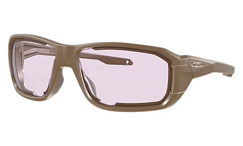 Military Sunglasses | Official Oakley Standard Issue US