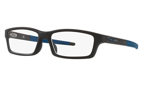 Sport Eyeglasses - Athletic Glasses | Oakley® US