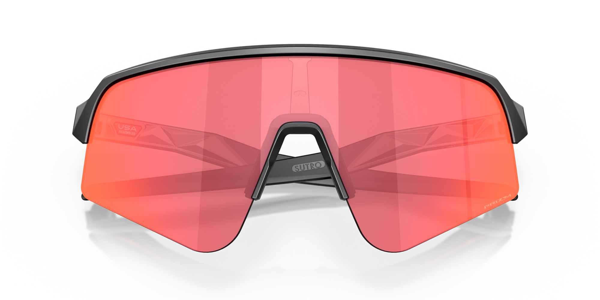 Sutro Lite Sweep Matte Carbon Sunglasses | Oakley® US