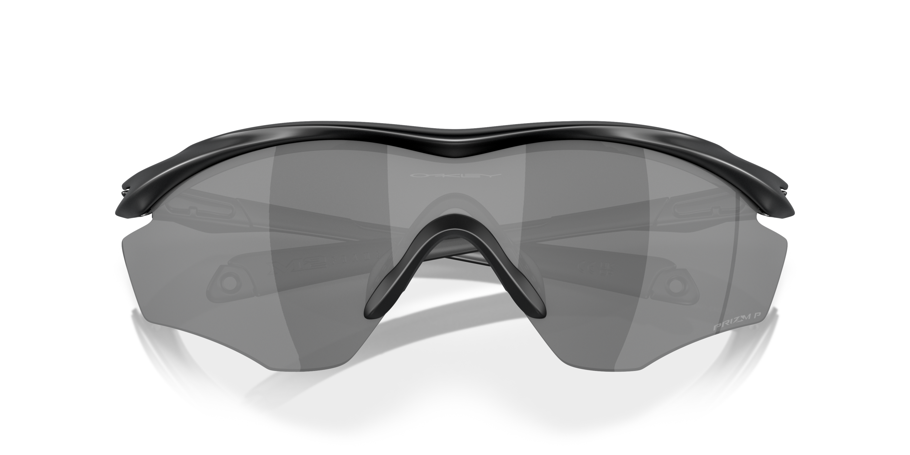 M2 Frame® XL Matte Black Sunglasses | Oakley® US