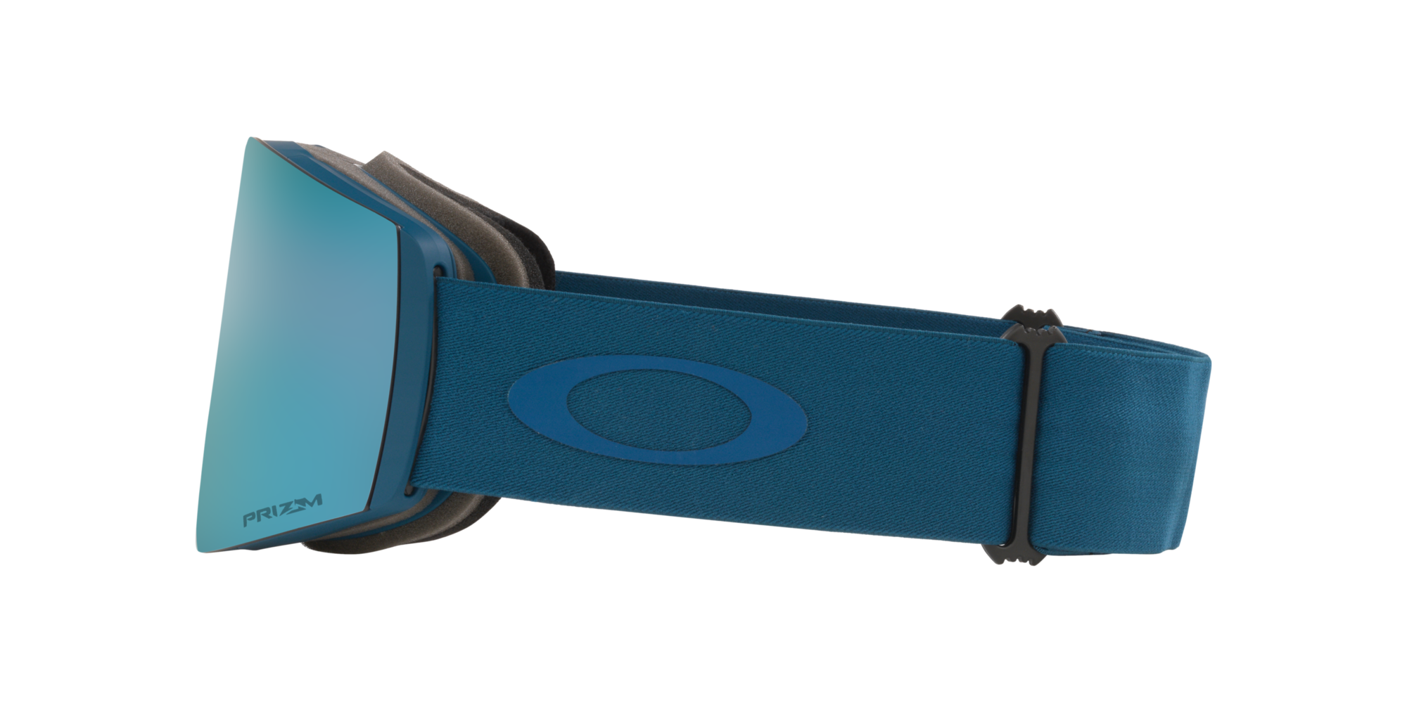 Oakley Fall Line L Snow Goggles - Poseidon - Prizm Snow Sapphire ...
