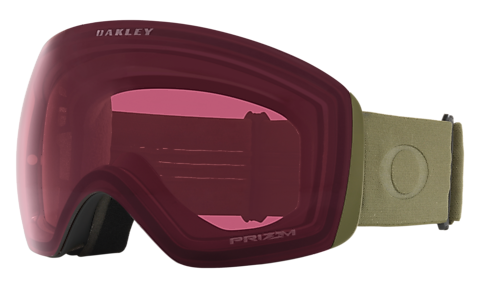 Snow and Ski Goggles | Oakley® AU