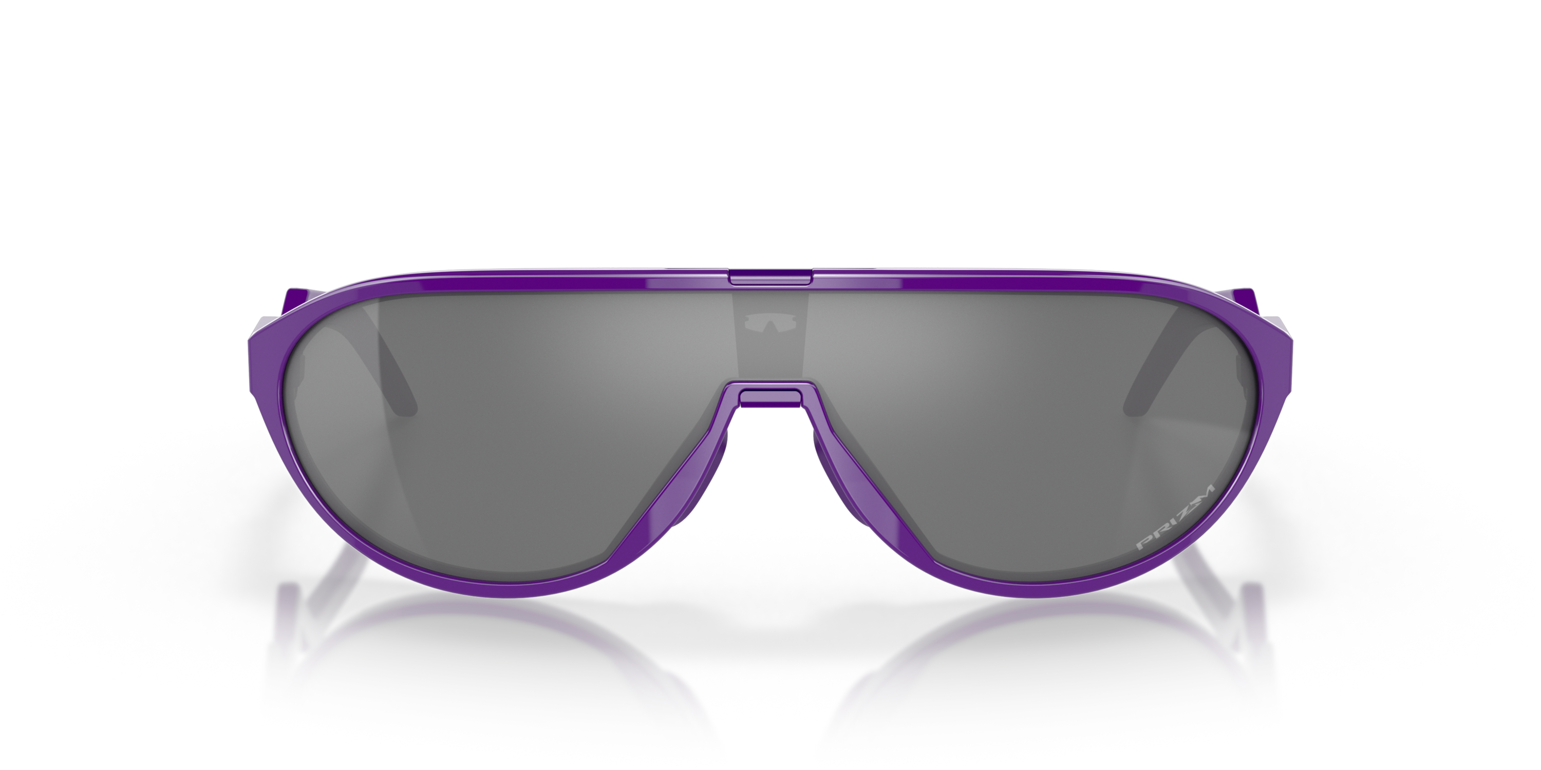 CMDN Prizm Black Lenses, Electric Purple Frame Sunglasses | Oakley® US
