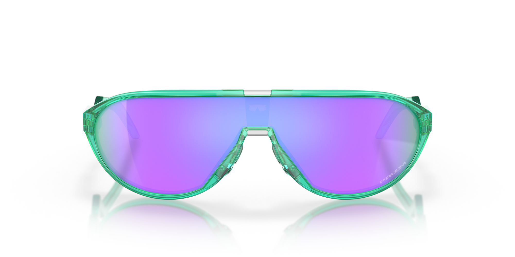 CMDN Translucent Celeste Sunglasses | Oakley® GB
