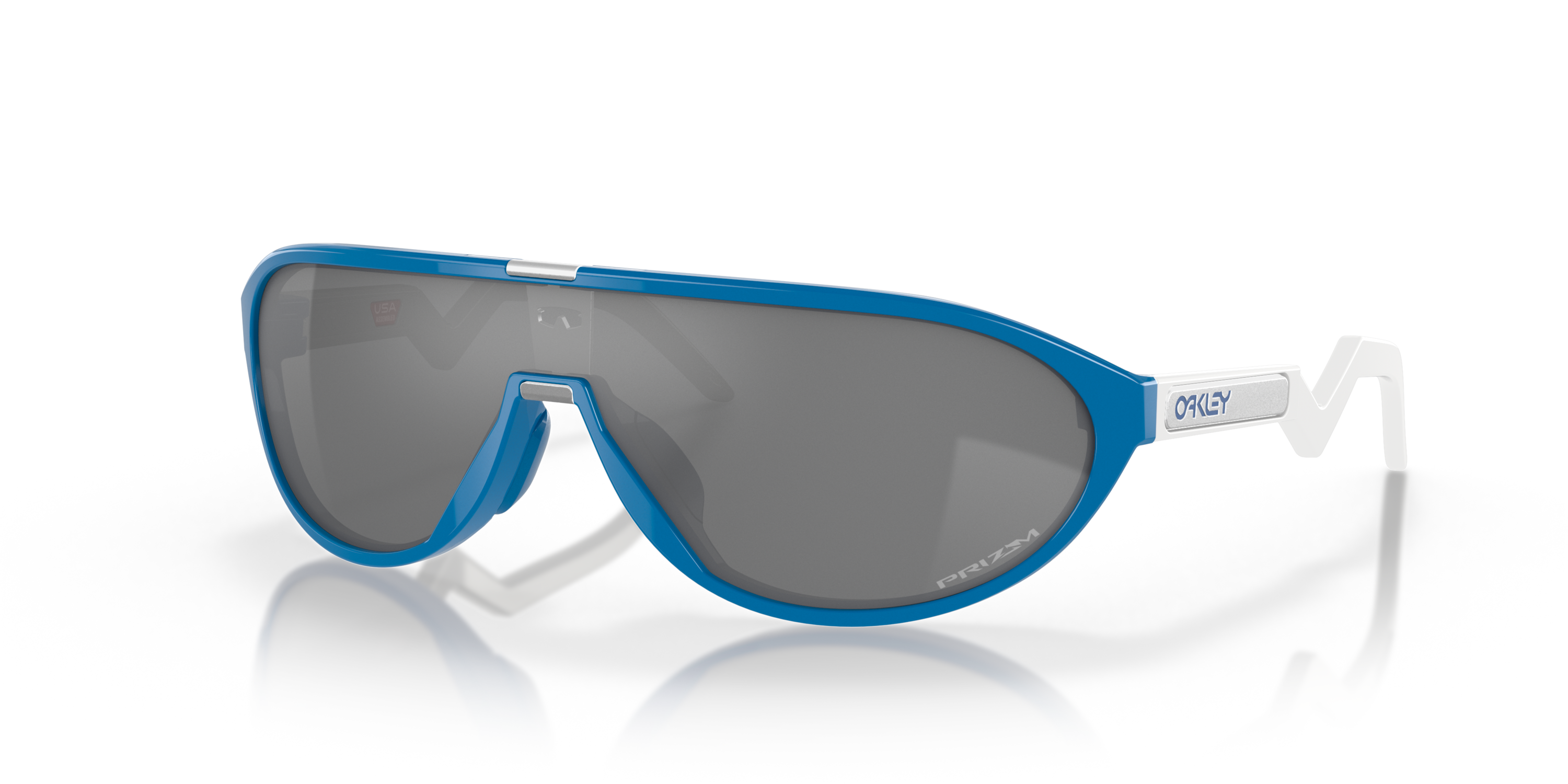 CMDN Sapphire Sunglasses | Oakley® GB