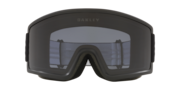 Oakley Target Line L Snow Goggles - Matte Black - - OO7120-01 | Oakley ...