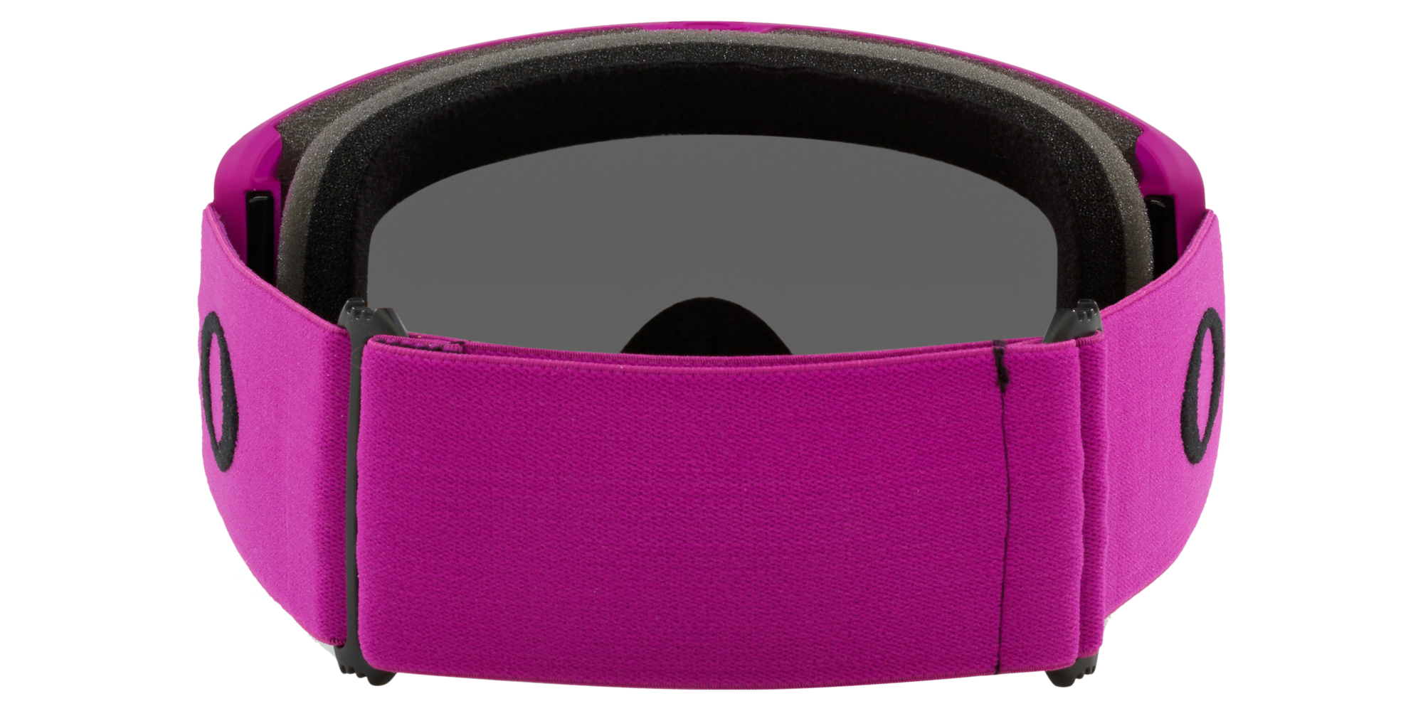 Oakley Target Line L Snow Goggles - Ultra Purple - - OO7120-12 | Oakley ...