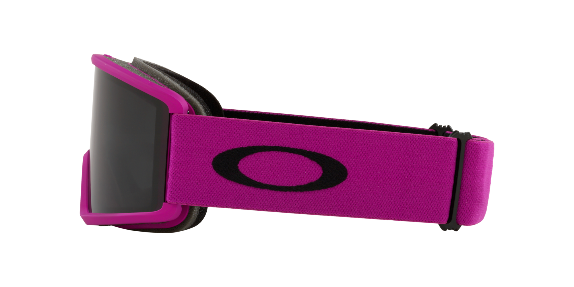 Oakley Target Line L Snow Goggles - Ultra Purple - - OO7120-12 | Oakley ...