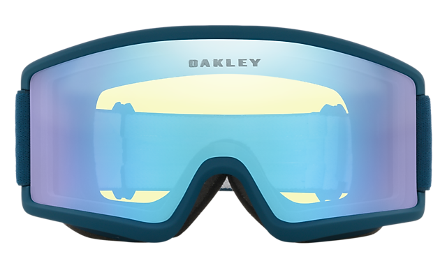 New Oakley Snow Collection GB
