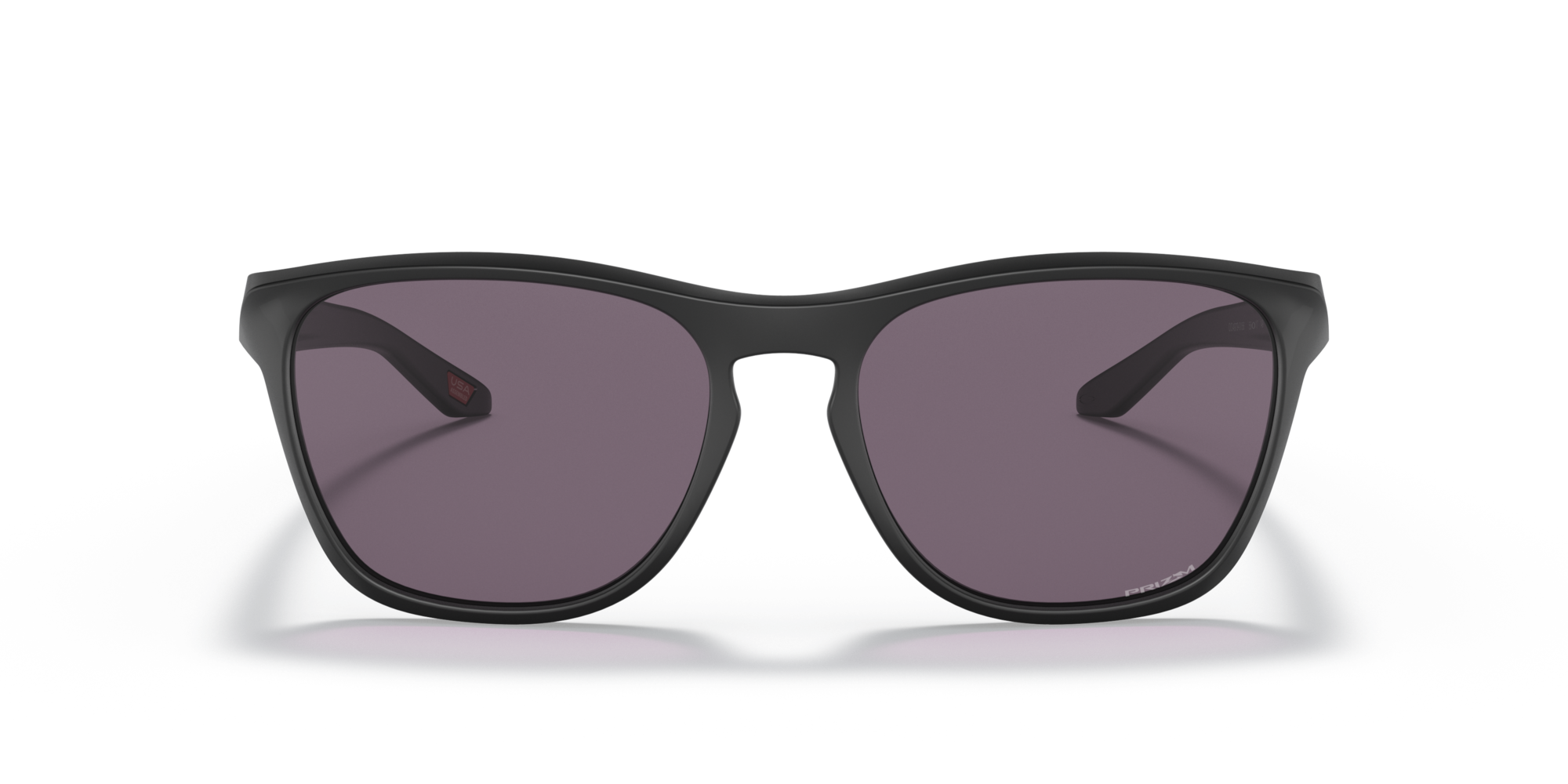 Manorburn Matte Black Sunglasses | Oakley® US