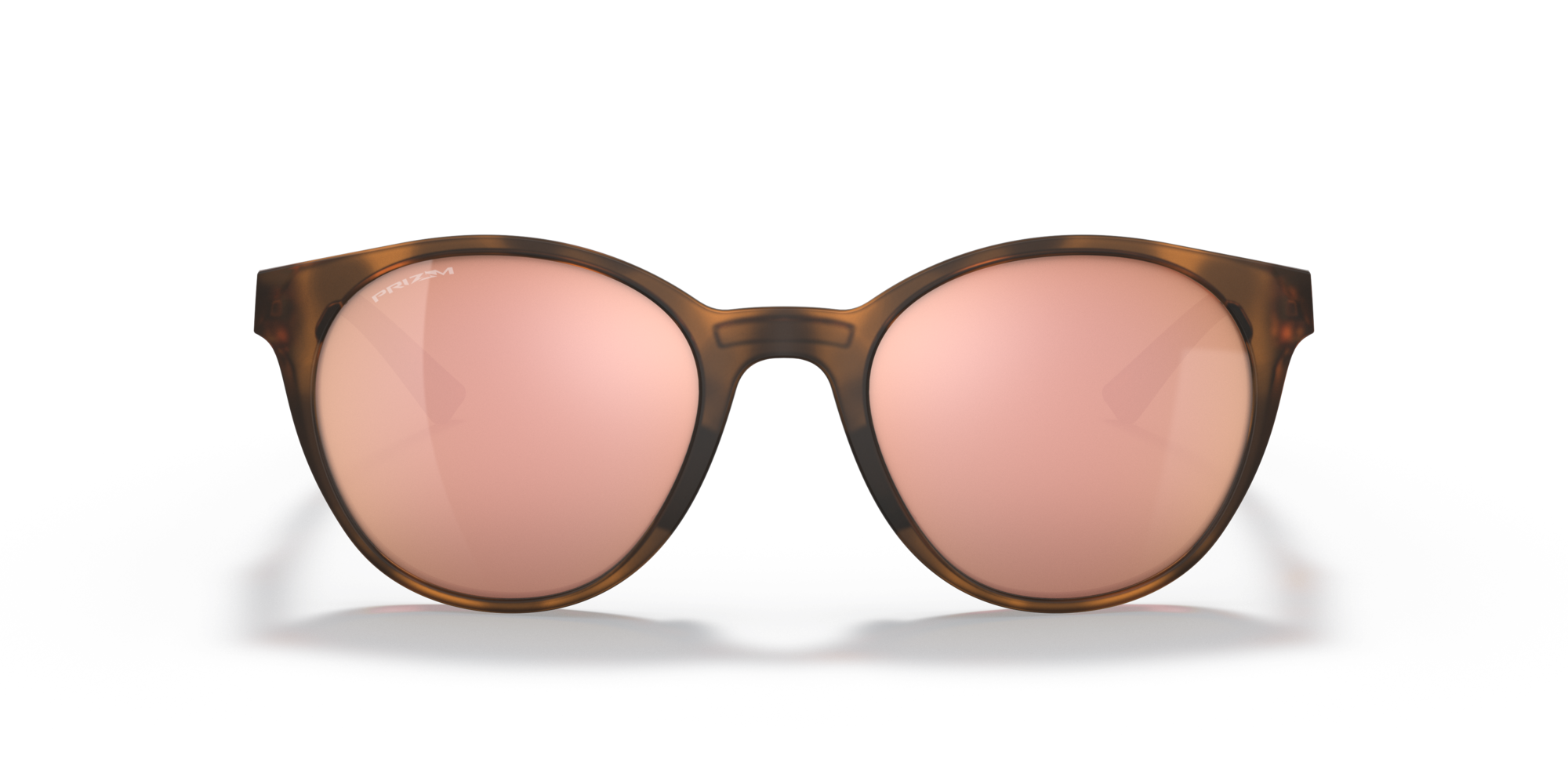 Spindrift Matte Brown Tortoise Sunglasses | Oakley® US