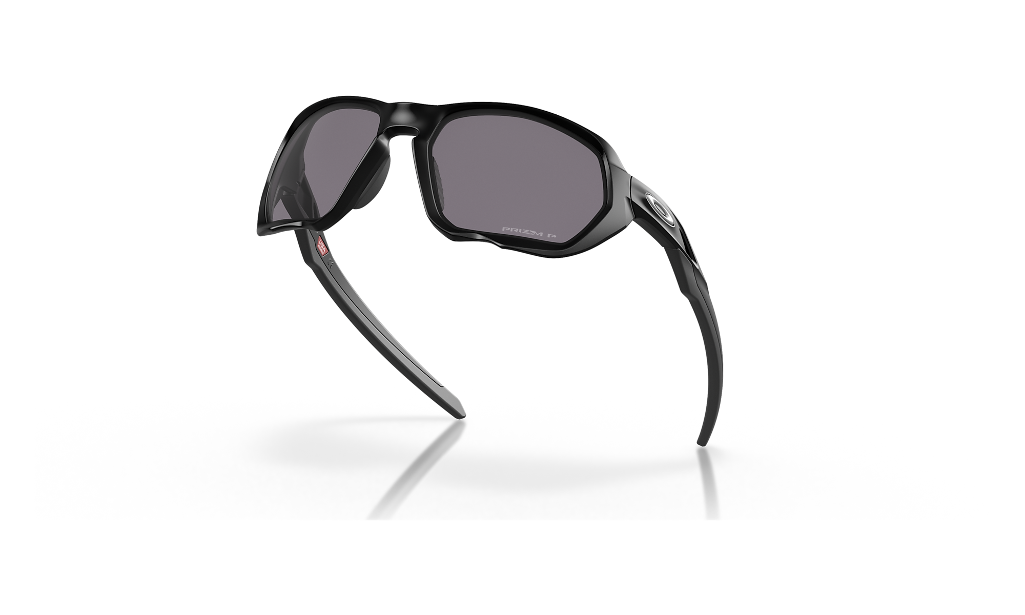 Plazma Matte Black Sunglasses | Oakley® CA