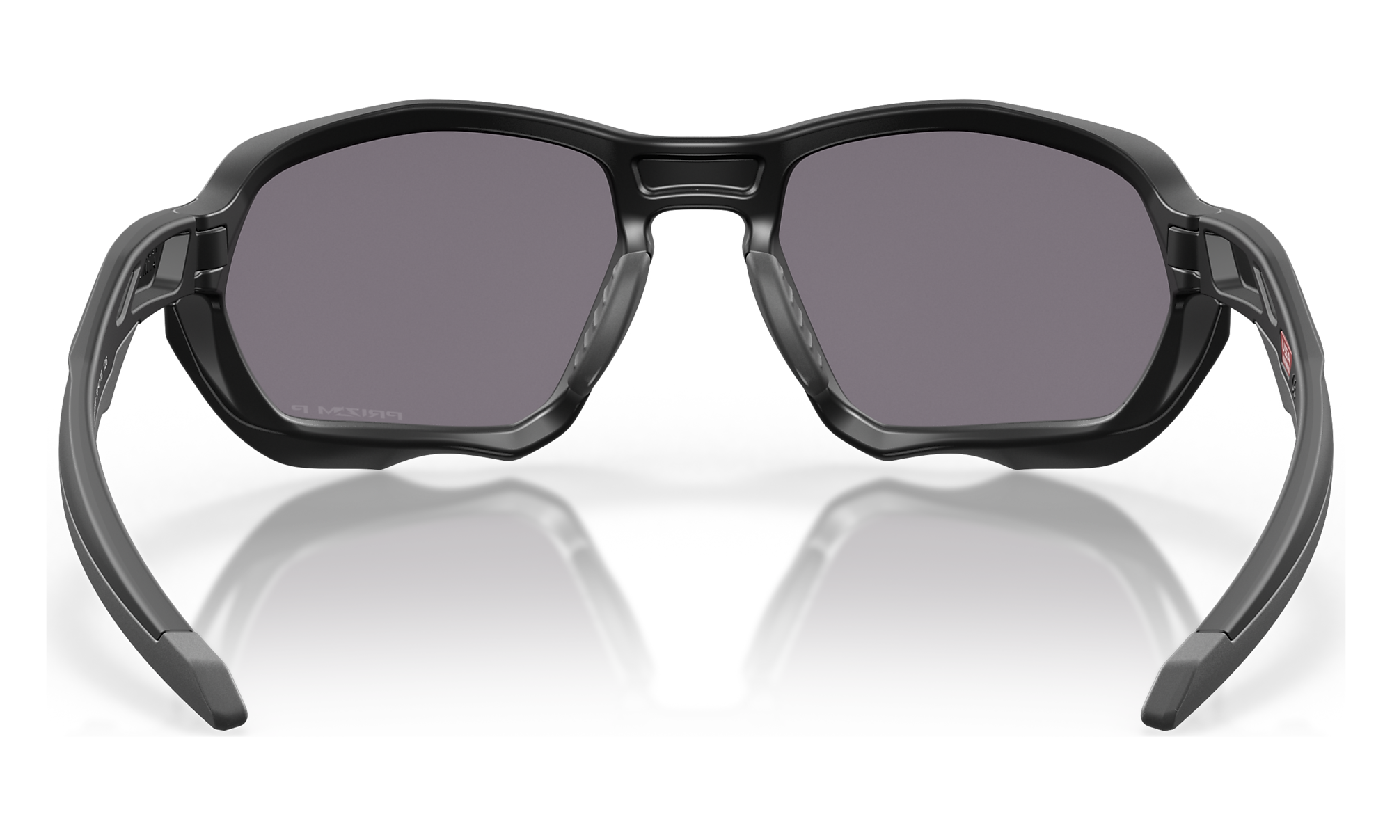 Plazma Matte Black Sunglasses | Oakley® CA