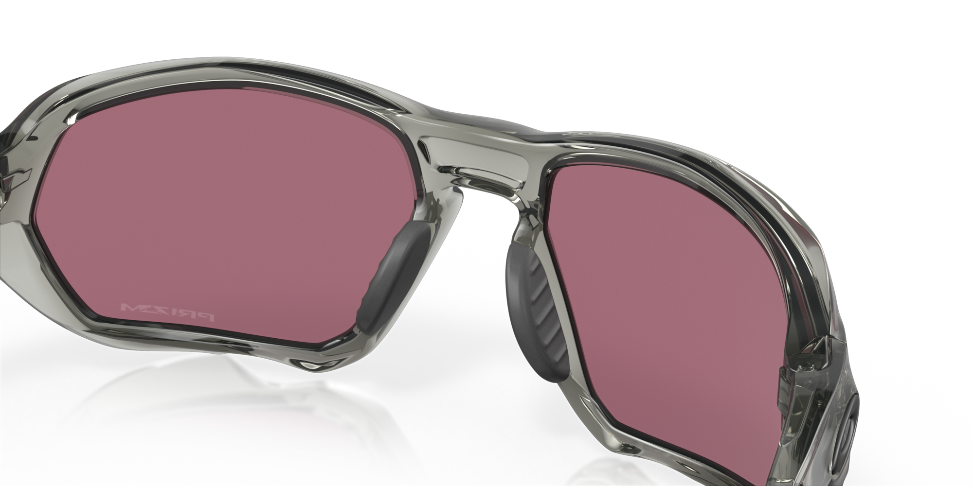 Plazma Grey Ink Sunglasses | Oakley® GB