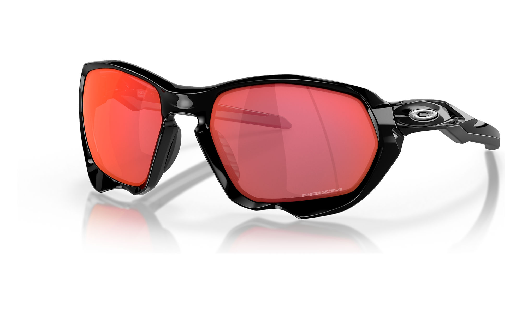 Plazma Black Ink Sunglasses | Oakley® GB