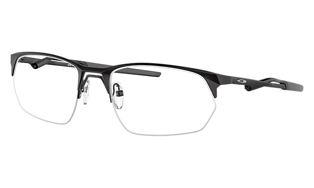 Prescription Glasses - Rx Eyeglasses | Oakley® US