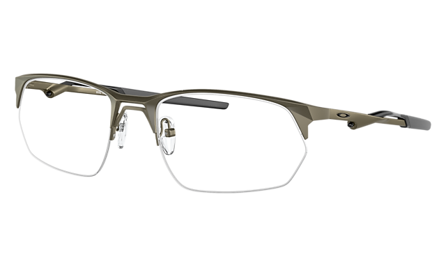 Prescription Glasses - Rx Eyeglasses | Oakley® US