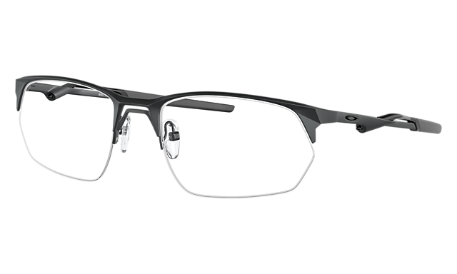 Prescription Glasses - Rx Eyeglasses | Oakley® US