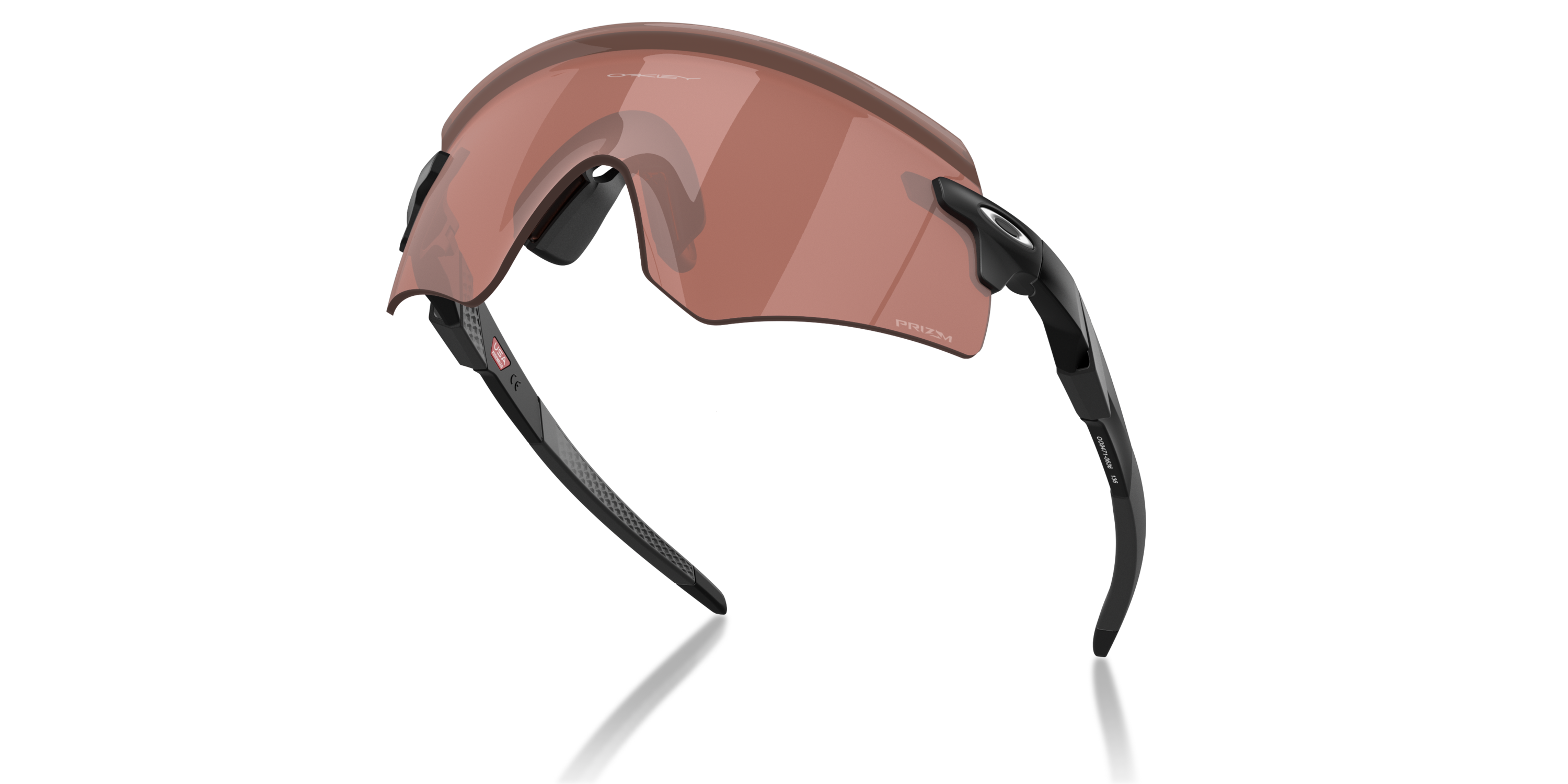 Encoder Matte Black Sunglasses | Oakley® US