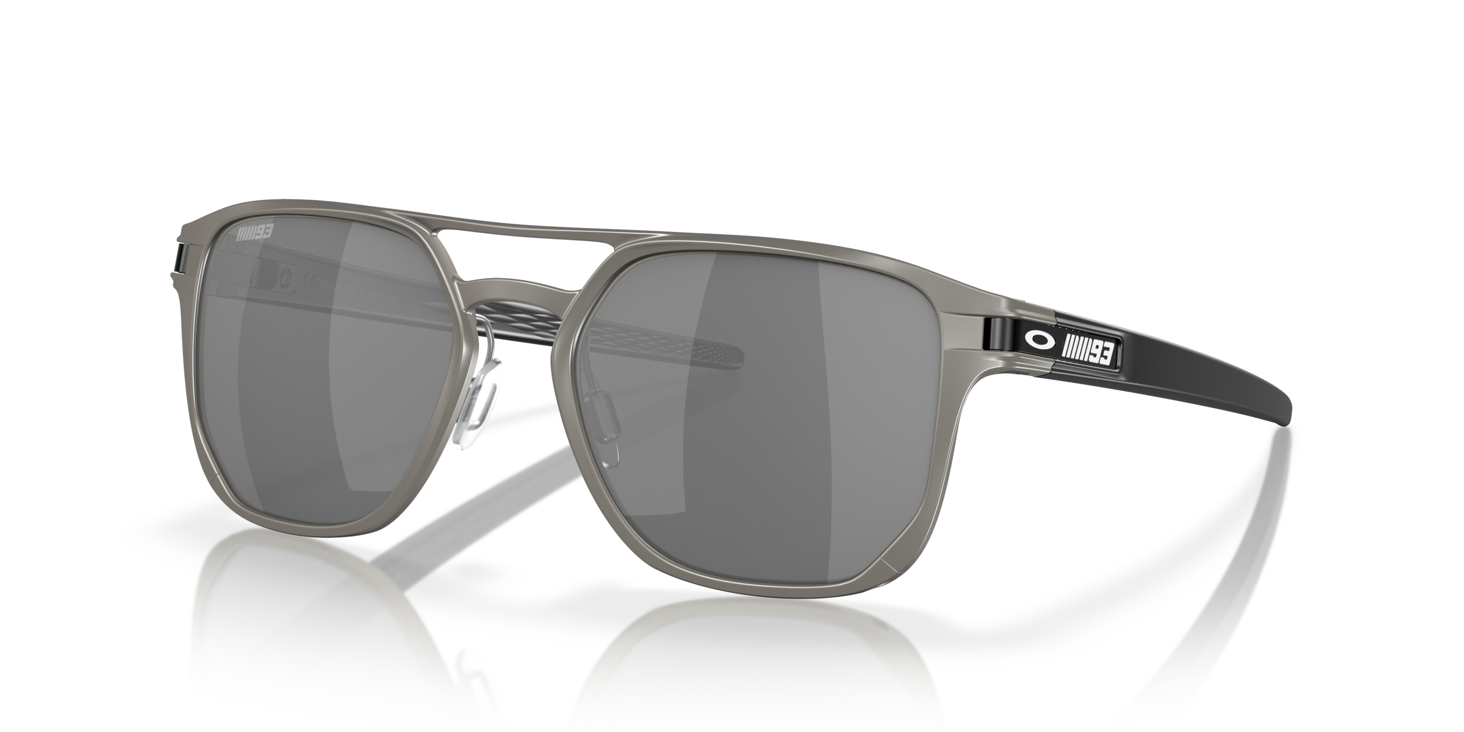 Latch® Alpha Marc Marquez Signature Series Satin Olive Sunglasses ...