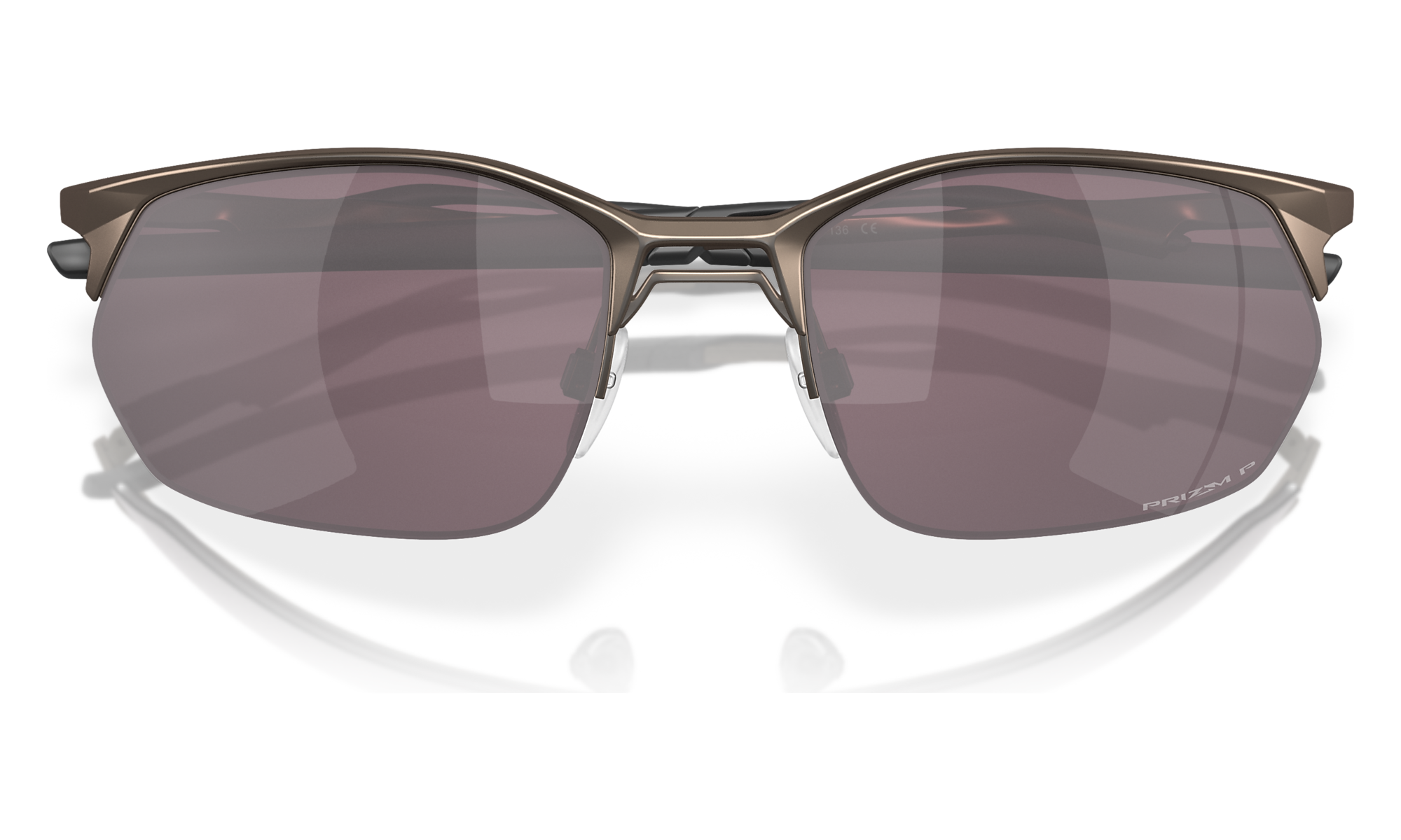 Wire Tap 2.0 Pewter Sunglasses | Oakley® AU